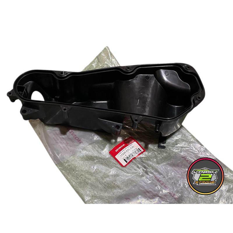 Original honda spacy carburetor ahm 17230 KZL A00 filter Box | Shopee ...