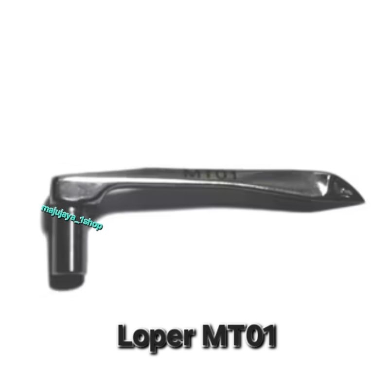 MESIN Logger MT01 Small Head Kam / Kamkut / Overdeck Sewing Machine ...