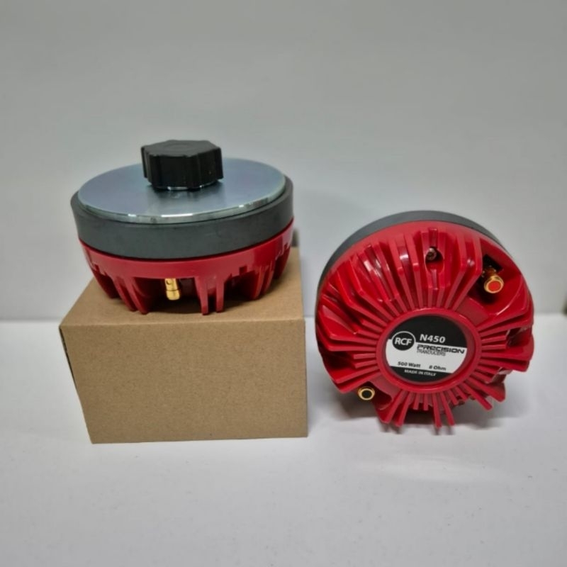 Rcf speaker tweeter n450 driver speaker rcf n 450 tweeter driver ...