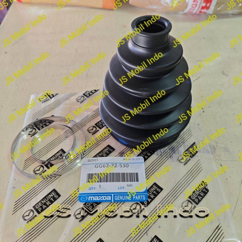 Rubber Boot But Rubber Booth Rubber Boot Outer Axle Cover Cv Joint ...