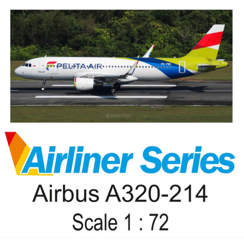 Airbus A320 lamp papercraft pattern sheet scale 72 (PR-A12) | Shopee ...
