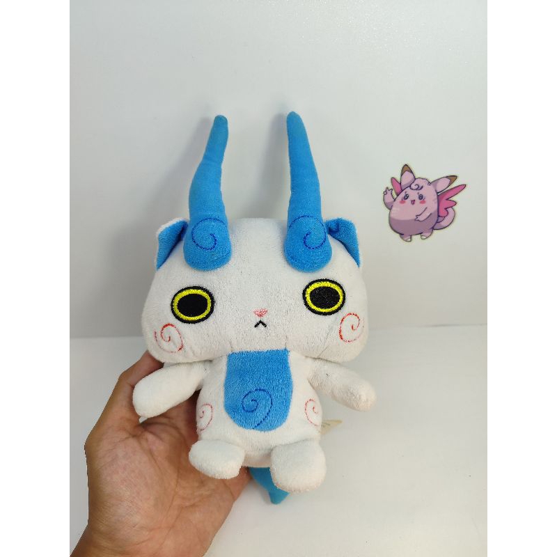 Original yokaiwatch yokai watch doll | Shopee Malaysia