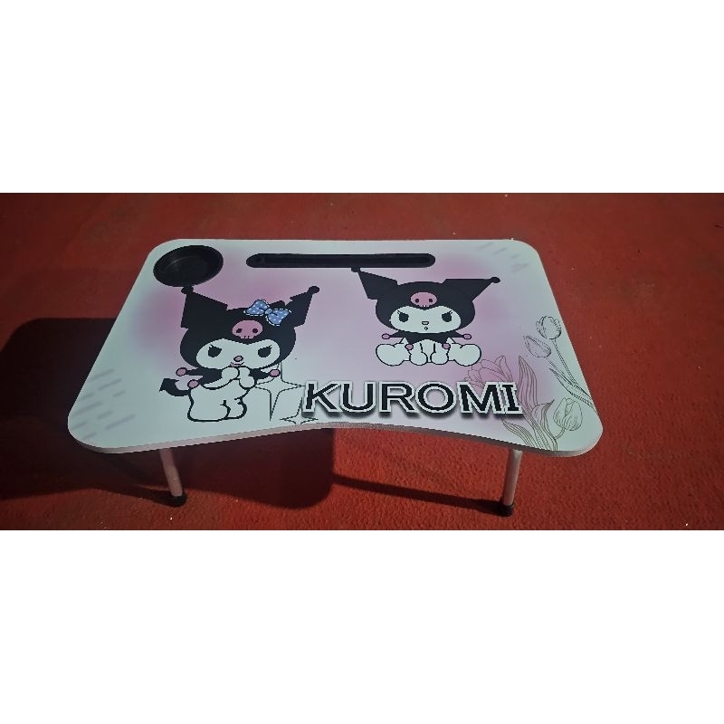 Character CHILDREN'S STUDY TABLE / FOLDING TABLE / LAPTOP STUDY TABLE ...