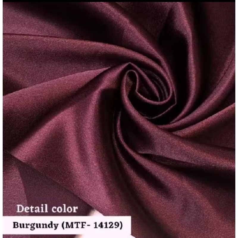 Premium yamaha silk fabric | Shopee Malaysia