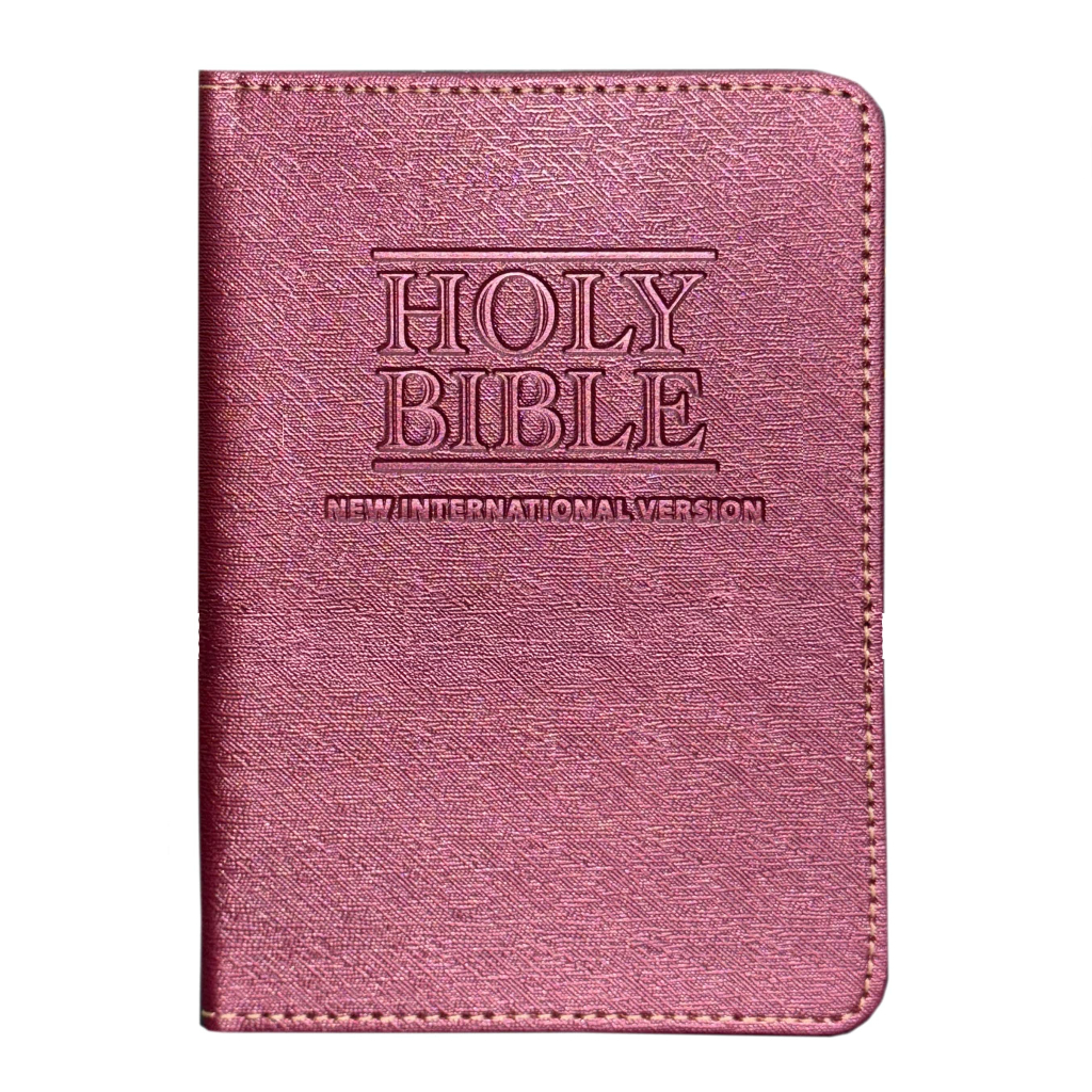 Niv Bible Uk. Small (034 NIV BIBLE COMPACT) | Shopee Malaysia
