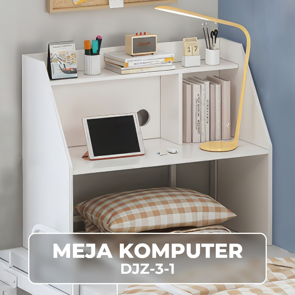 KAYU Minimalist work desk, office work desk, minimalist study table ...