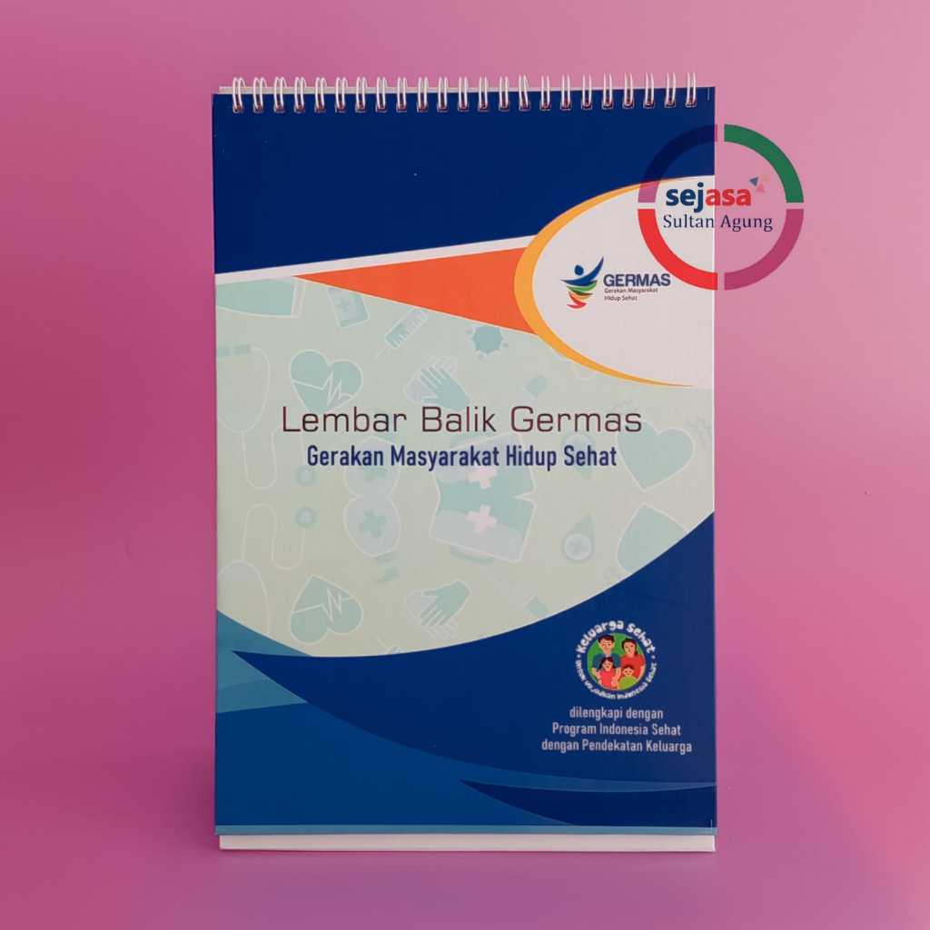 Germas Flip Sheet Book | Health BOOKS | Germas Flip Sheet | Health ...