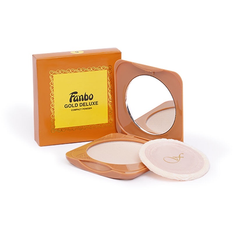 Deluxe FANBO GOLD / FANBO GOLD JANUR / FANBO GOLD MINI | Shopee Malaysia