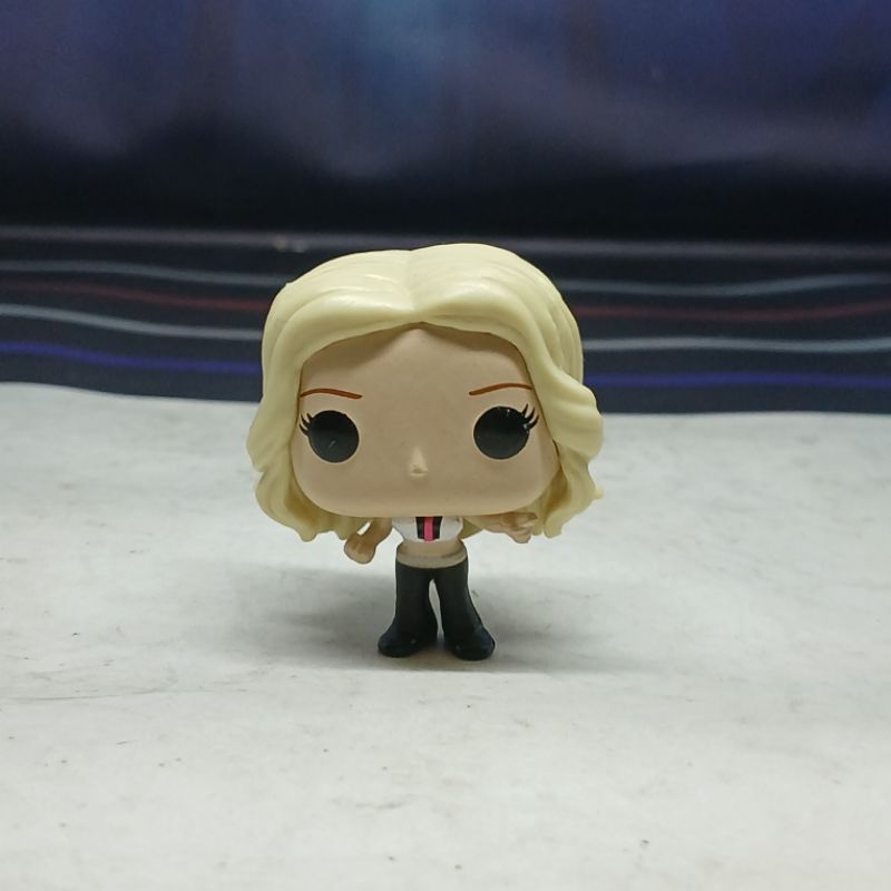 Wwe FUNKO MINI TRISH STRATUS | Shopee Malaysia