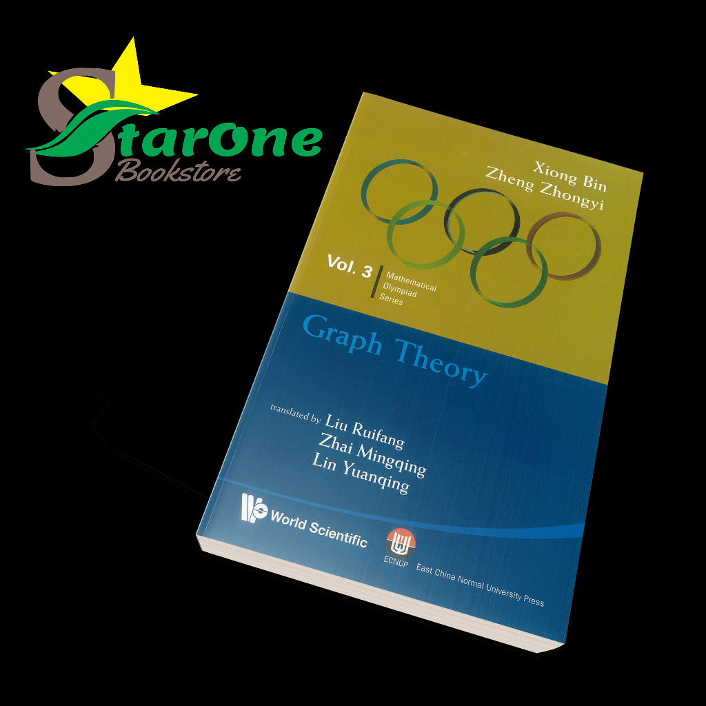 Graph Theory | Shopee Malaysia