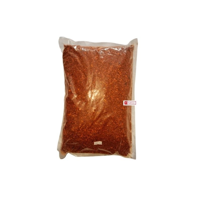 Kimchi CABE / GOCHUGARU CABE / KOREAN CABE POWDER 1 KILO | Shopee Malaysia