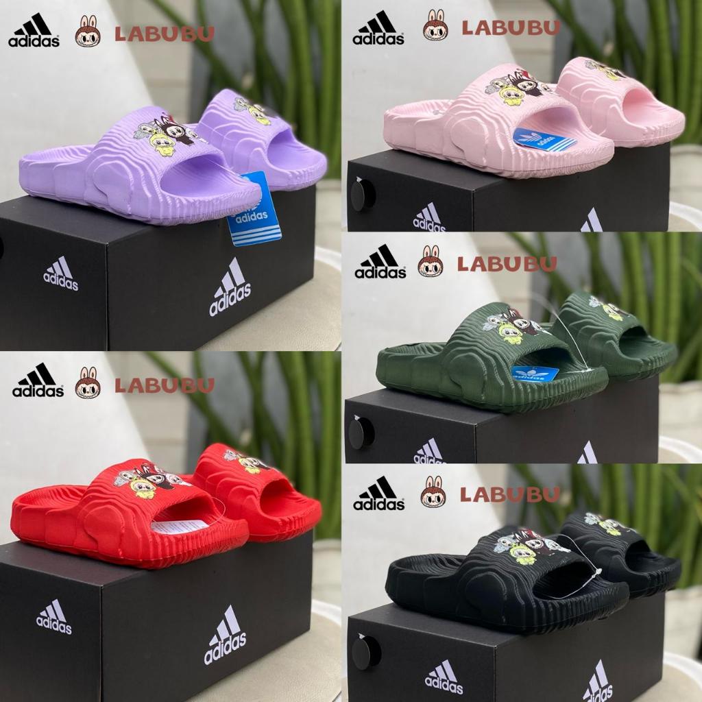 Adidas Labubu Slop Children's Sandals / Imported Children's Adidas ...