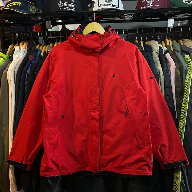 Original GORE-TEX LECAF Outdoor Jacket | Shopee Malaysia