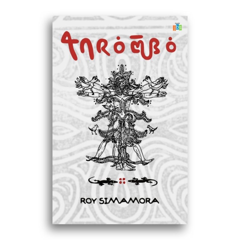 Roy Simamora Tarombo Book | Shopee Malaysia