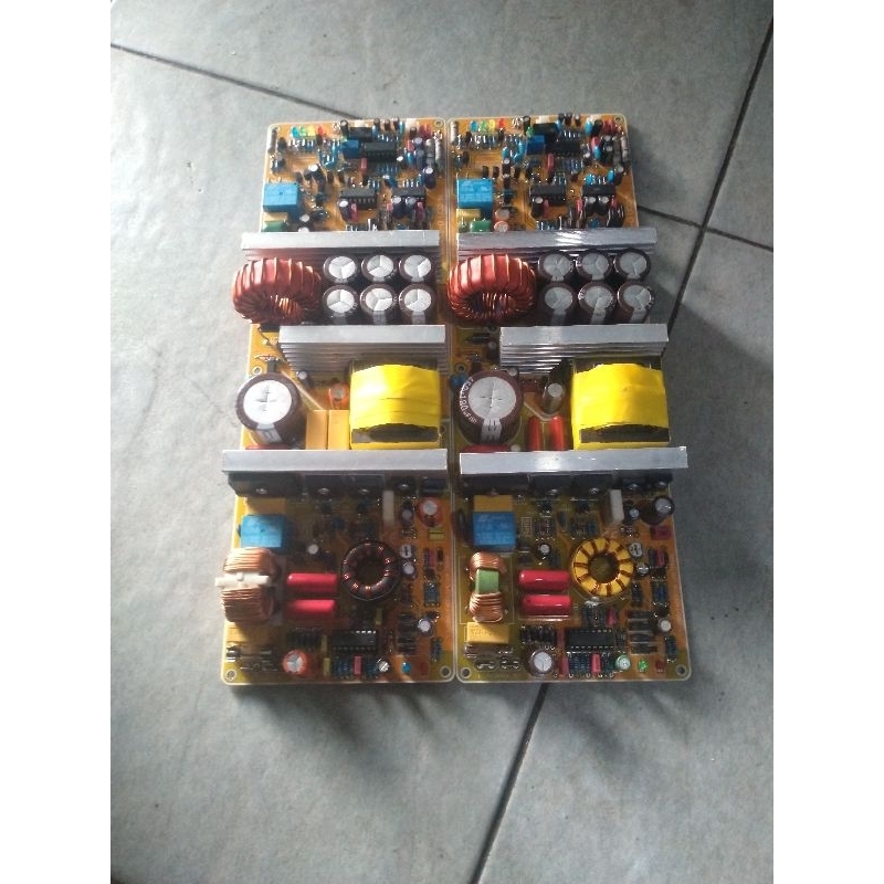 Smps hb plus class d | Shopee Malaysia