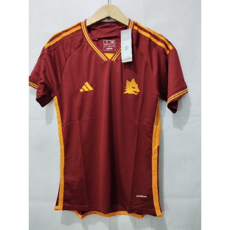 Asrom.a home jersey 2023/2024. Grade ori | Shopee Malaysia