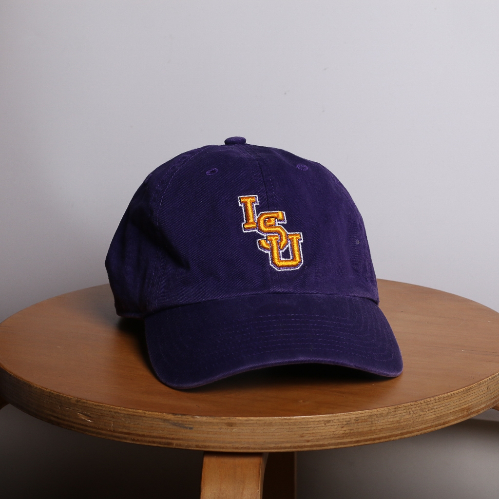 47 Brand LSU Caps H.102 (Second) | Shopee Malaysia