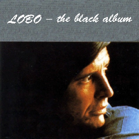 Music LOBO CD - THE BLACK ALBUM | Shopee Malaysia
