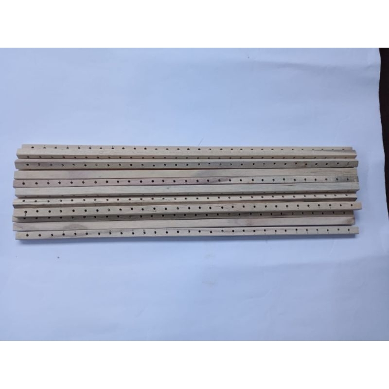 Cage belt 60cm long, contains 10 sticks | Shopee Malaysia