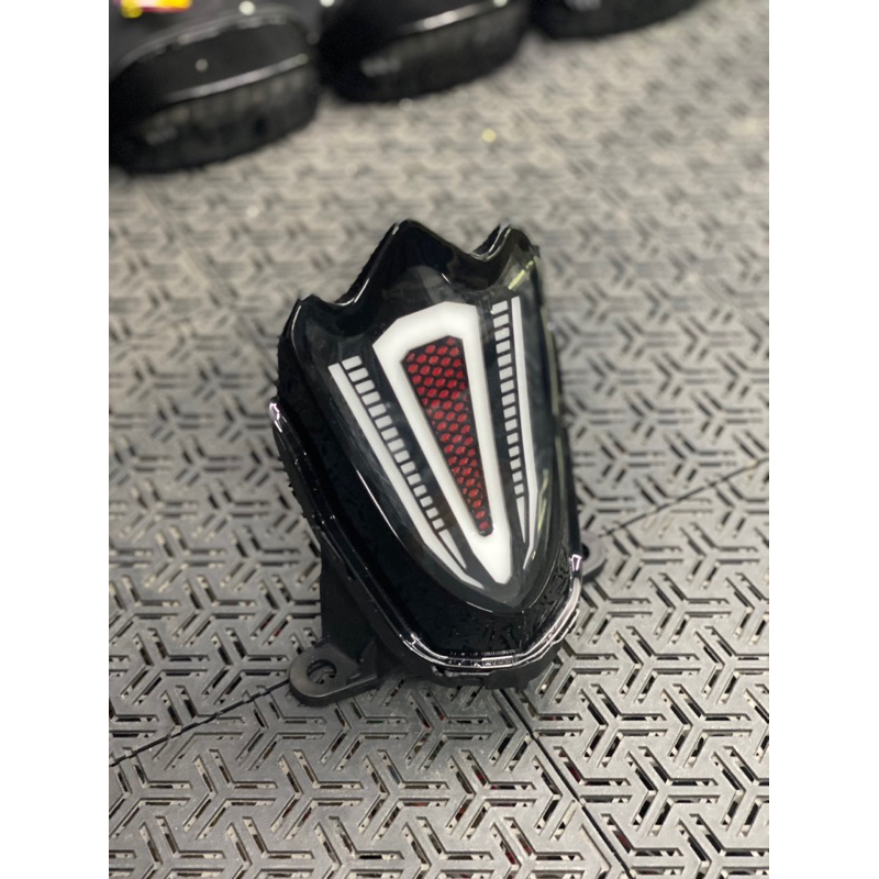 CUSTOM GSX 150 Stop Lamp | Shopee Malaysia