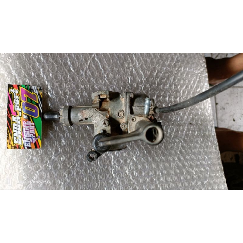 Keihin Carburetor Honda Absolute Revo_Honda Blade Repsol_Honda Revo Fit ...