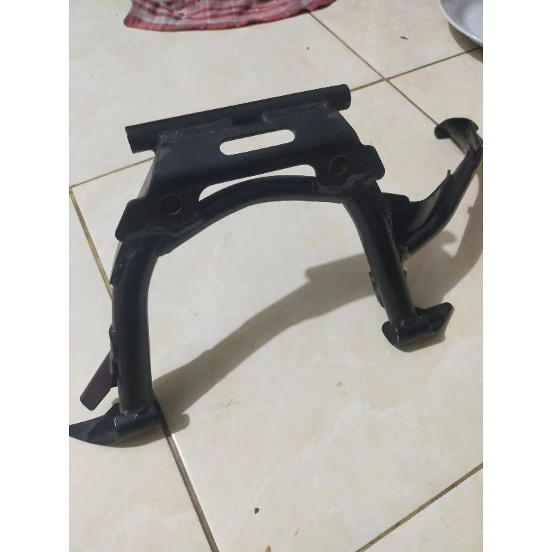 original Honda PCX 160 KIZ center stand | Shopee Malaysia