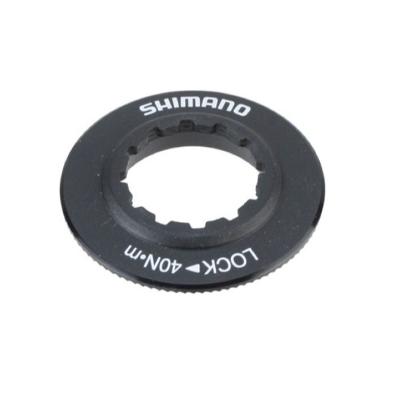 Shimano XTR Center Lock Lock Ring & Bicycle Washer SM-RT96 | Shopee ...