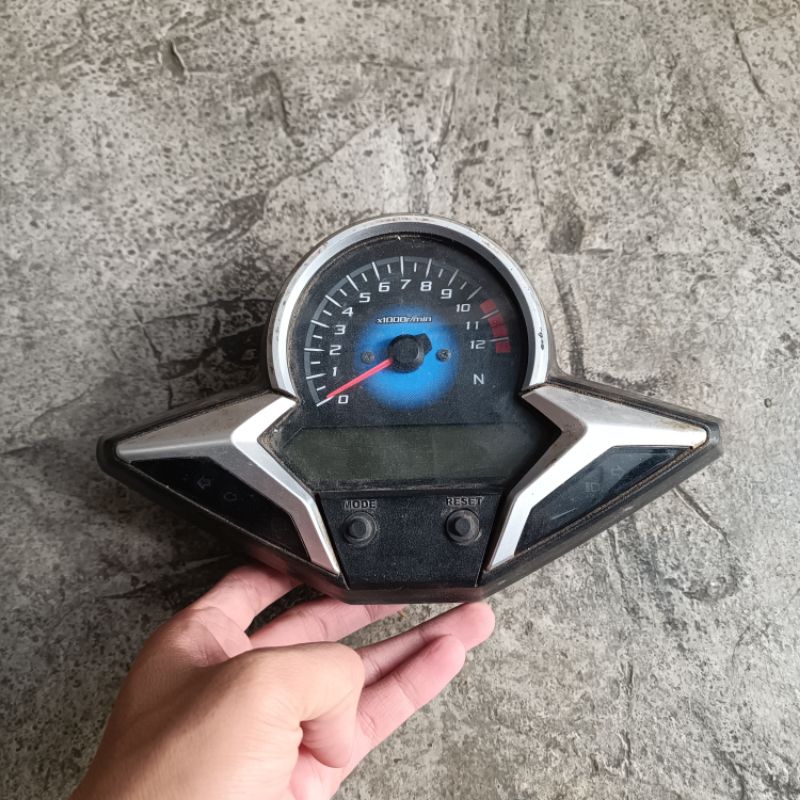 MATA Speedometer speedometer tachometer odometer honda cbr 250 r ...