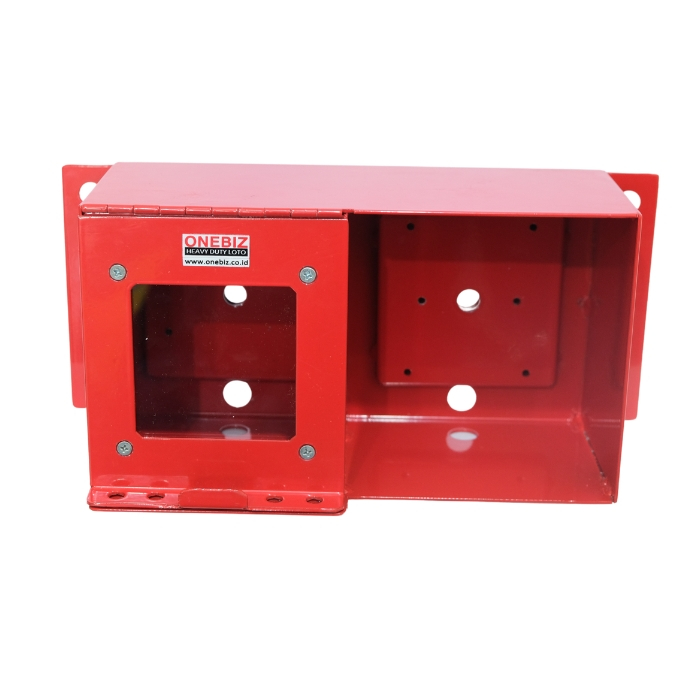 Loto Horizontal Security Box – Safety Device (Box Only) | Shopee Malaysia