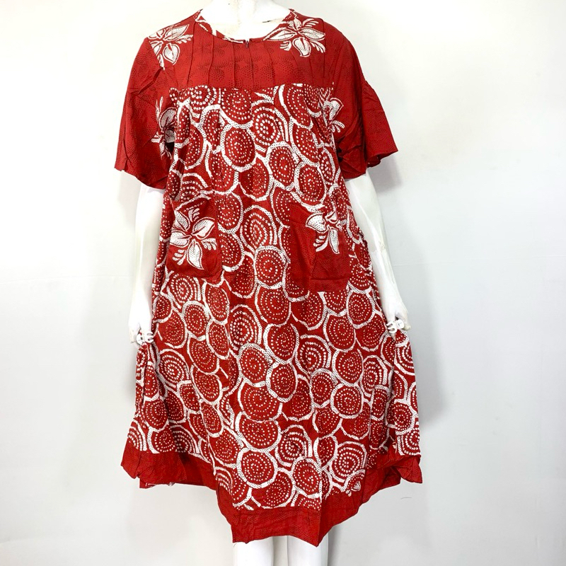 Sikobajutidur - Princess Diana Daster | Pekalongan Batik | Pekalongan ...