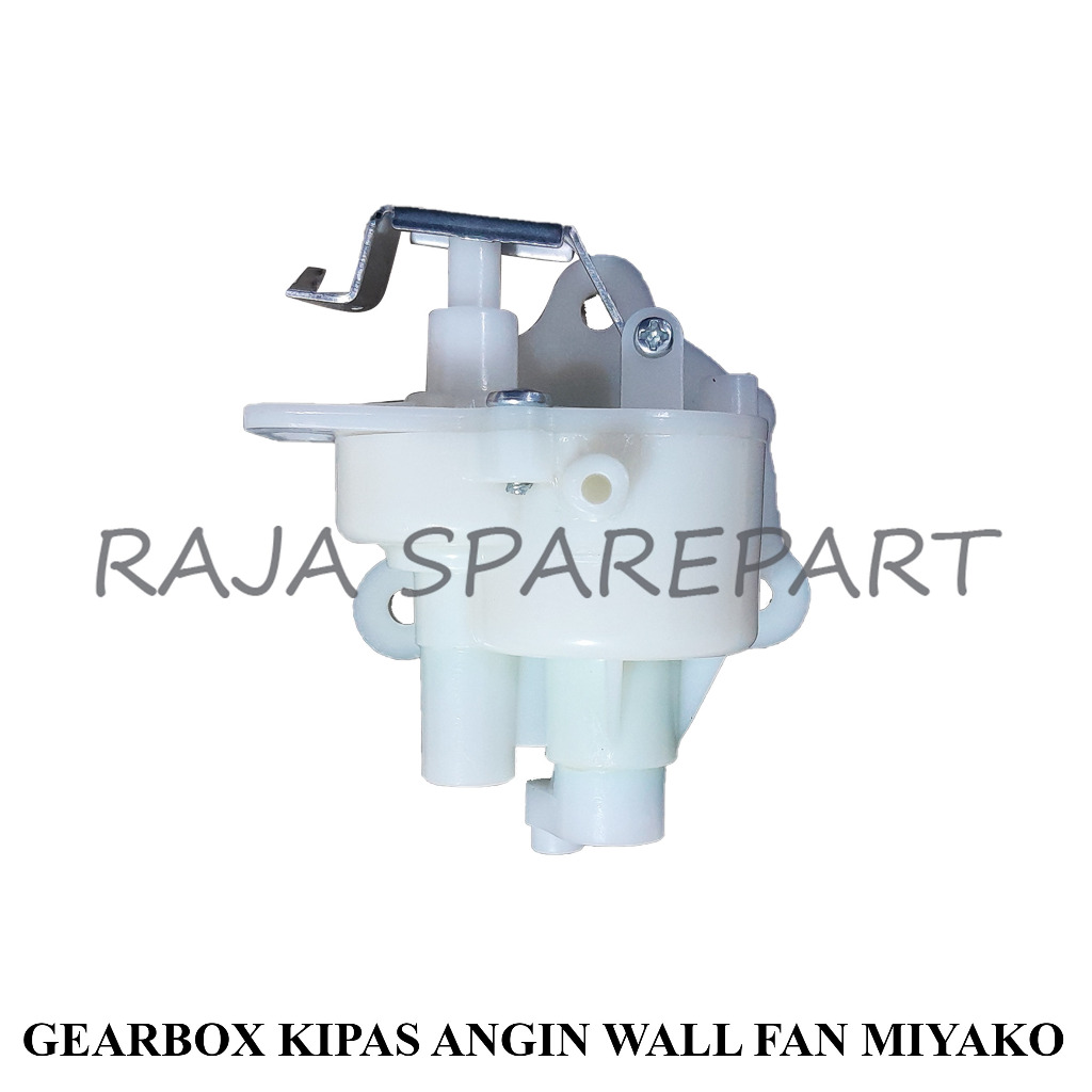 Gkwfm MIYAKO FAN GEARBOX/MIYAKO WALL FAN GEARBOX | Shopee Malaysia