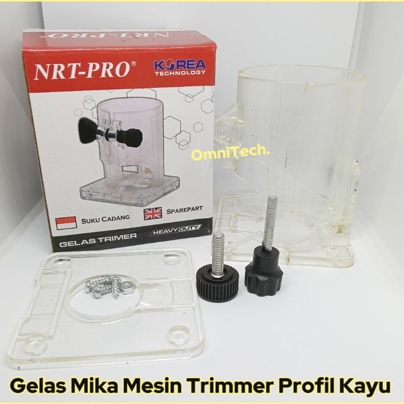 MESIN KAYU Plastic Glass Mica Glass Wood Trimmer Machine Trimer Profile ...