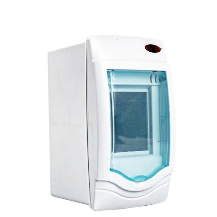 Mcb Box 2 Group Inbow Outbow MCB Box 4 Cover Close IB/OB LED Terminal ...