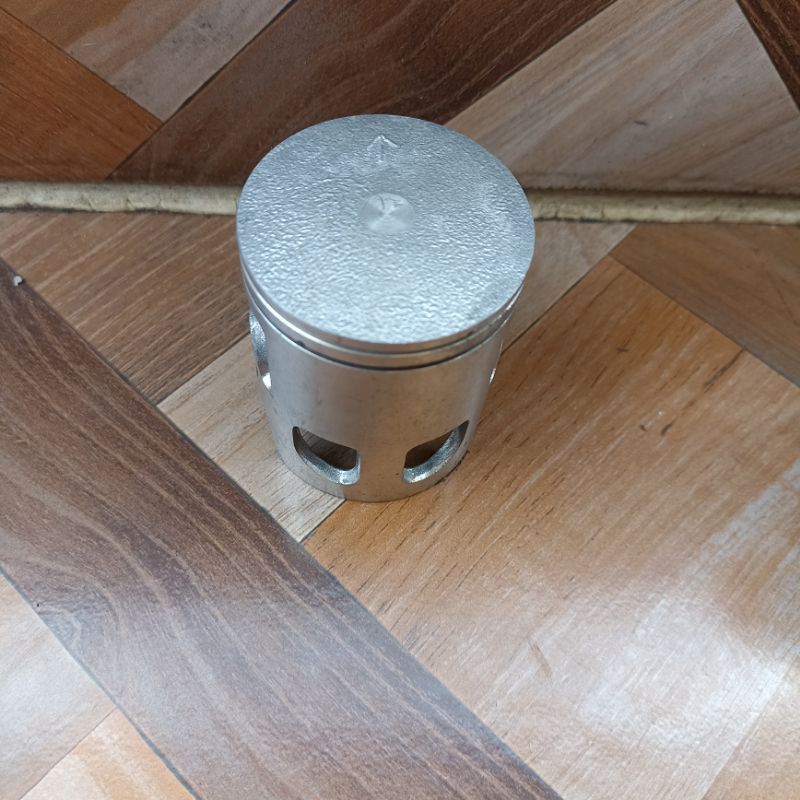 Piston piston only os 0 std 1V1 Yamaha rx100 RX 100 ART JAPAN | Shopee ...