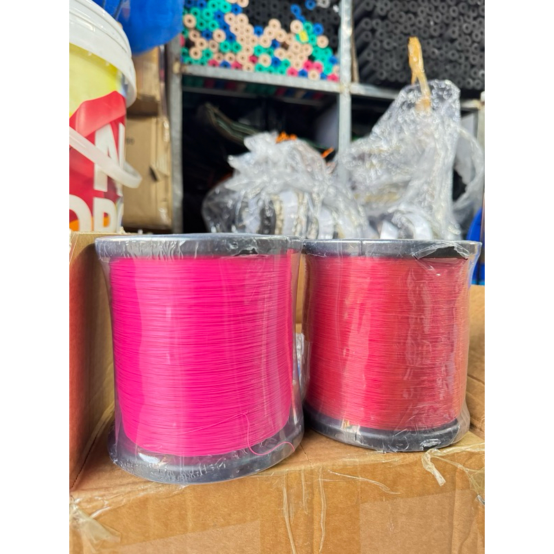 Uno BOBBIN Rope 500GR/UNO BOBIN String 1/2KG 040 045 | Shopee Malaysia