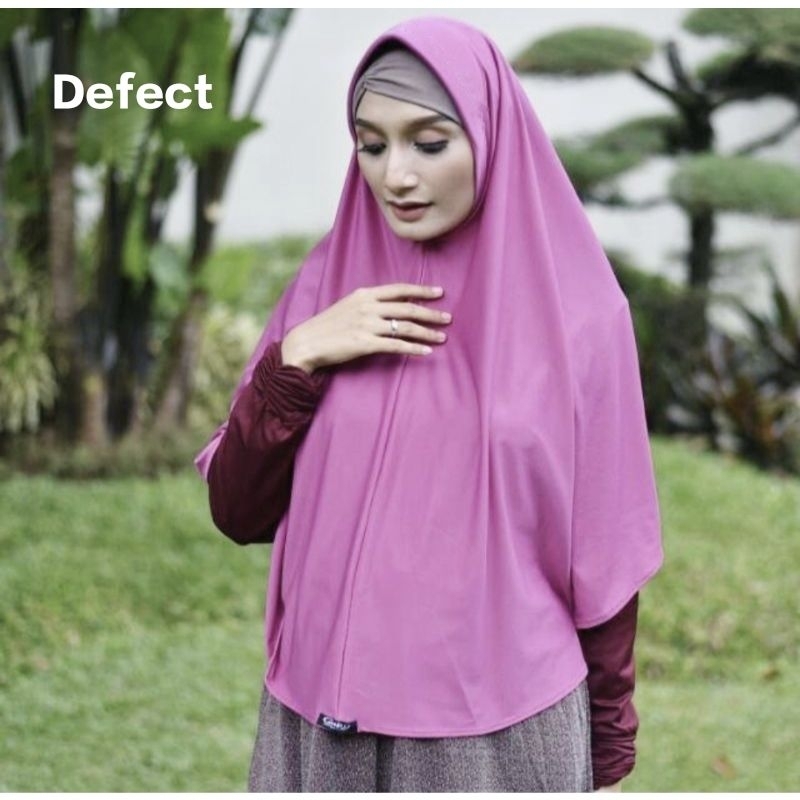 Gaby - Almeira Minor / Defect / Reject / Doesn't Pass QC Chelsy Premium ...