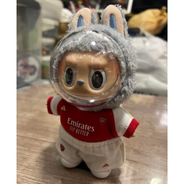 - Super PREMIUM FACE SHIELD LABUBU ACRYLIC, ANTI-CUTOR PROTECTOR ...