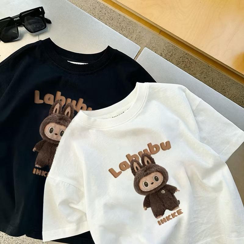 Mgc OVERSIZE Clothes For Children LABUBU INKKE 2nd | Shopee Malaysia