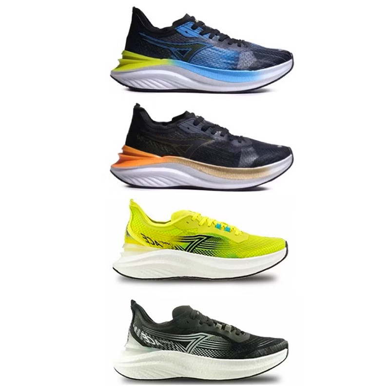 ARDILES Infinity FLASH Active RUNNING Shoes - Infinity ACE Active 100% ...