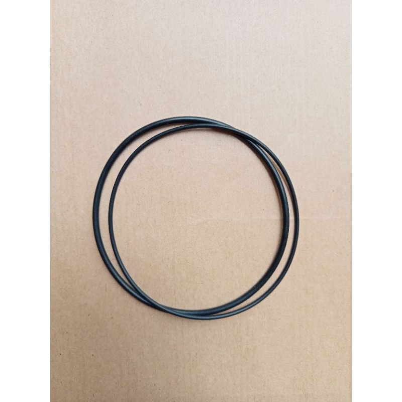 Nissan Livina AC Compressor Body Seal (Top Bottom / Front Rear) Inside ...