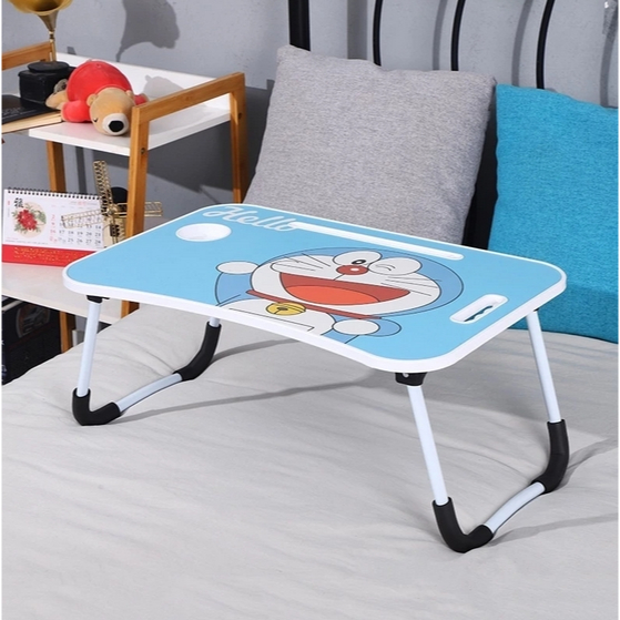 [OL] Minimalist Portable Folding Study Table Children's Folding Table ...