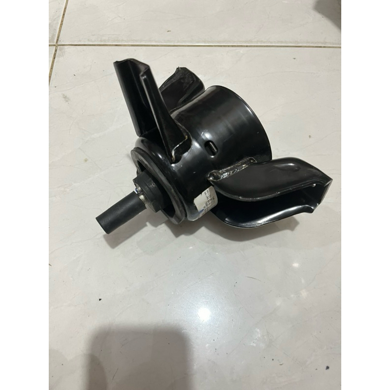 MESIN Engine MOUNTING Right And Left ENGINE Mount HYUNDAY CRETA ...