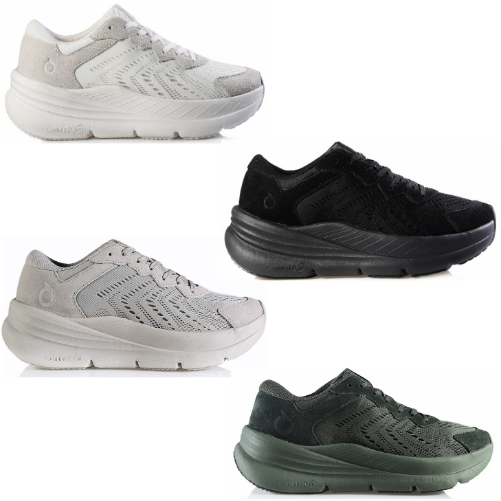 Ortuseight RUNNING SHOES / ORTUSEIGHT HYPERBLAST ENCORE SL RUNNING ...