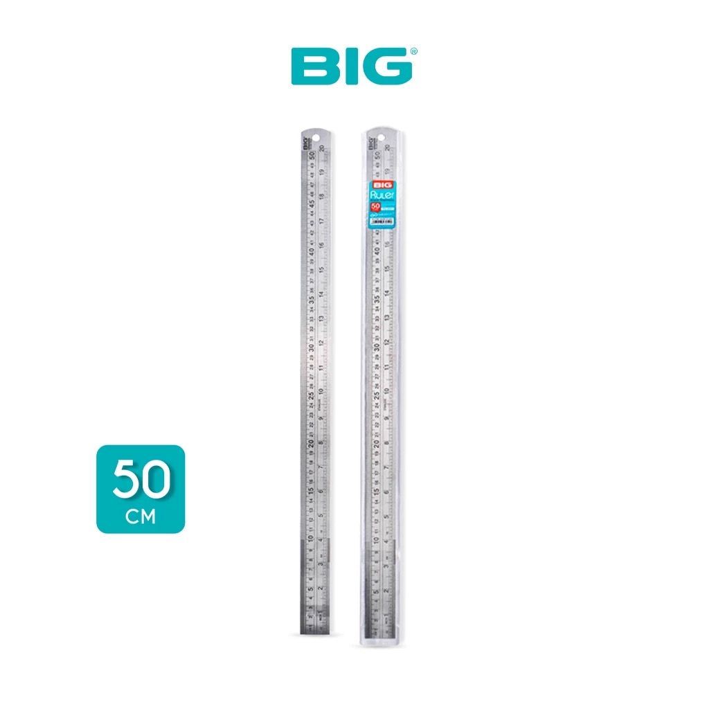 Big Iron Ruler | Shopee Malaysia