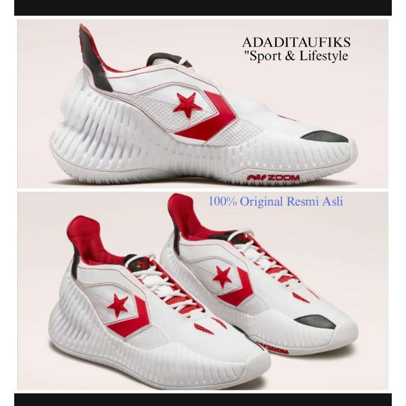 Original Cons All Star BB Prototype CX Mid Basketball Shoes A02507C ...