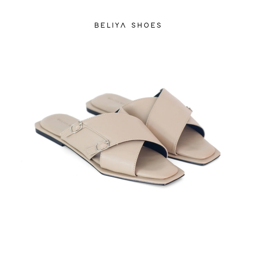 Beliya Session Milo Shoes | Shopee Malaysia