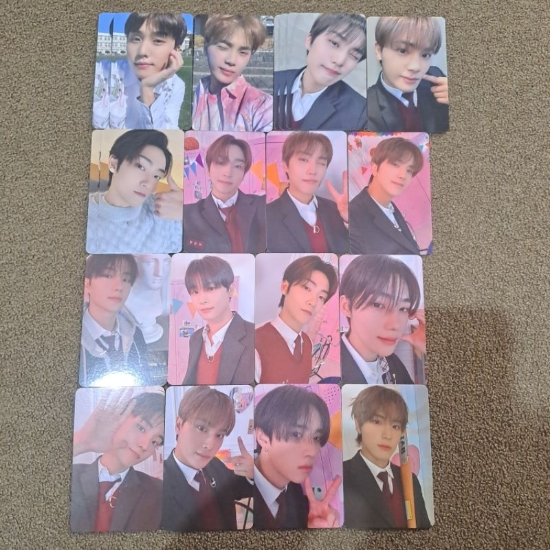 [NO NEGOTIABLE, NO VIDCON] THE BOYZ TBZ PHANTASYA POP UP STORE TC ...