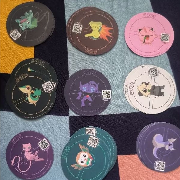 Official Pokemon Oreo Cards | Shopee Malaysia