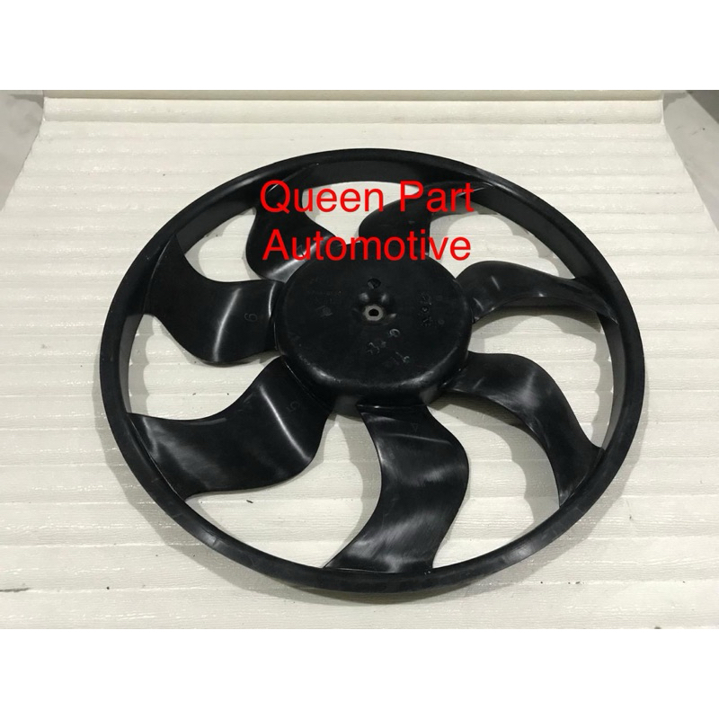 Hyundai CRETA RADIATOR FAN | Shopee Malaysia