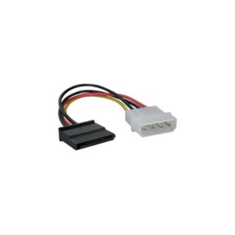 Sata Power Cable~(IDE to Sata Power Converter) | Shopee Malaysia